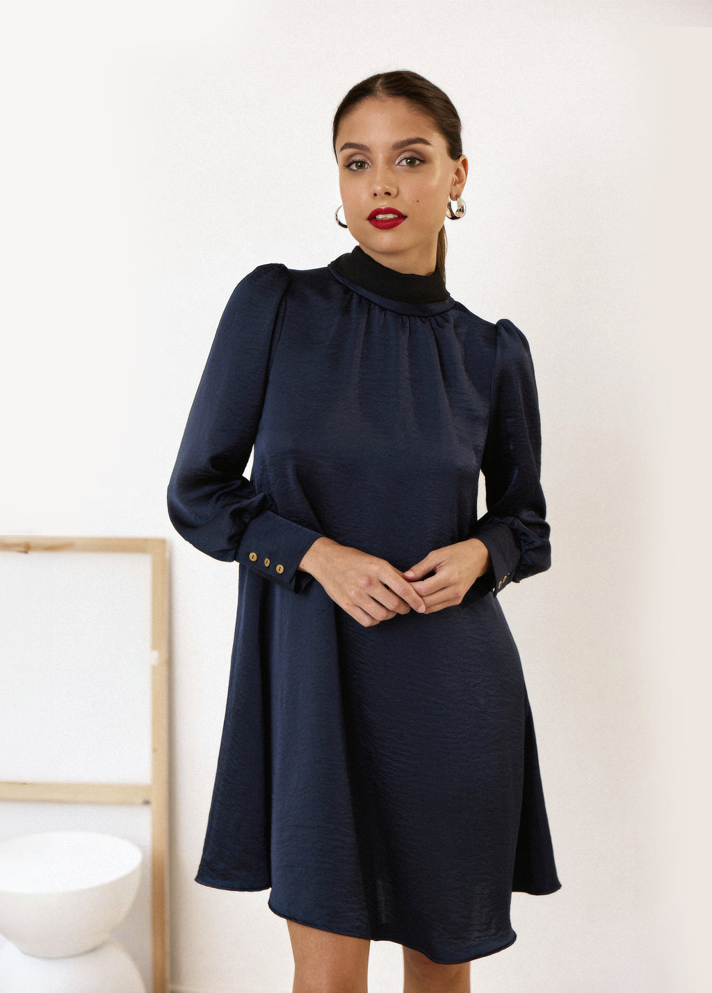 Robe Bela – Apoluze