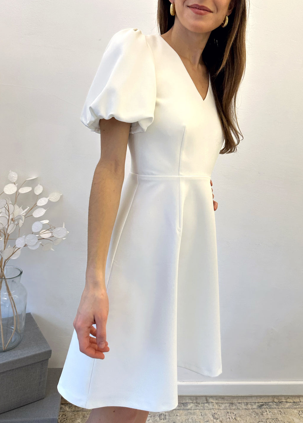 Robe Ali – Apoluze